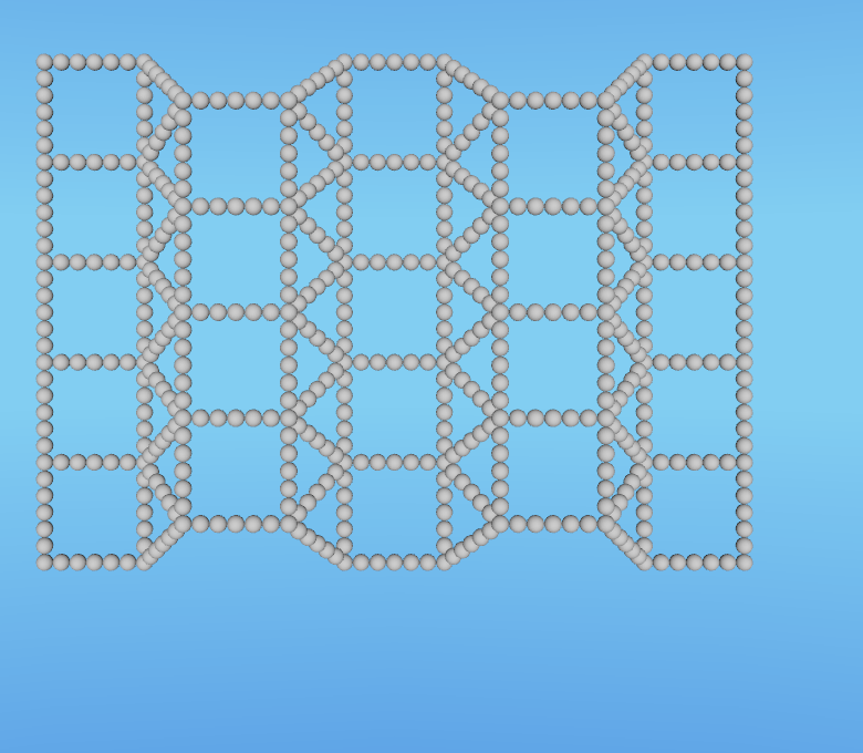 Platonic Structures - Close-Packing Spheres